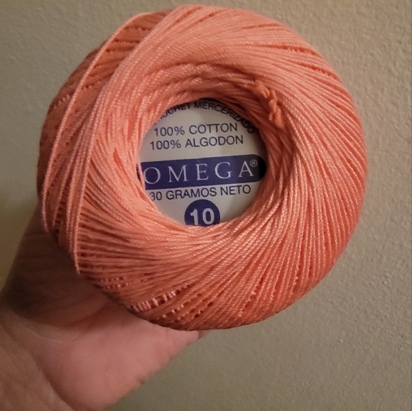 Omega | Other | Omega Yarn Is A Brand Of Yarn That Is Made From 0 ...